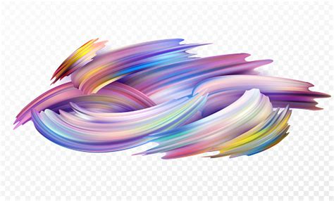 색상 붓 기름 또는 아크릴 페인트 디자인 요소 프레 젠 테이 션 전단지 전단지 엽서 및 포스터입니다 벡터 일러스트 레이 션 0