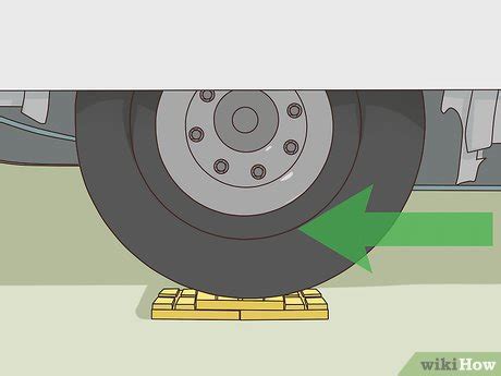 How To Level A Camper 12 Steps With Pictures WikiHow
