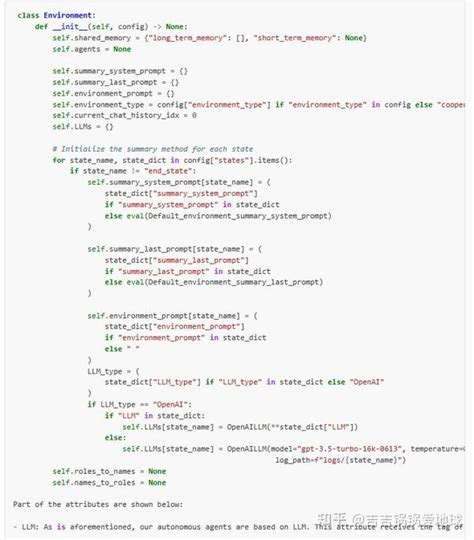 支持单多智能体，人机交互的agents An Open Source Framework For Autonomous Language Agents苏黎世联邦理工大学 知乎