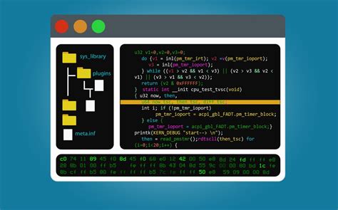 Modern Ides Are Magic Why Are So Many Coders Still Using Vim And Emacs Stack Overflow