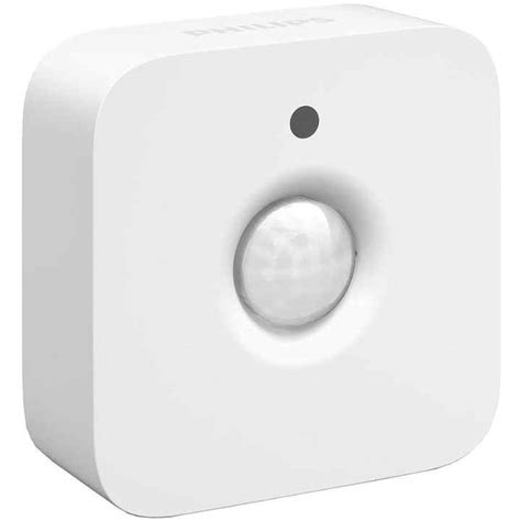 Motion Sensor Integrated Daylight Sensor Only Turns On When Needed