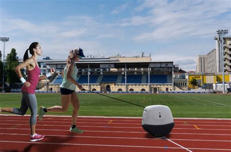 Budd E Blind Assistive Autonomous Droid Device Department Of Design