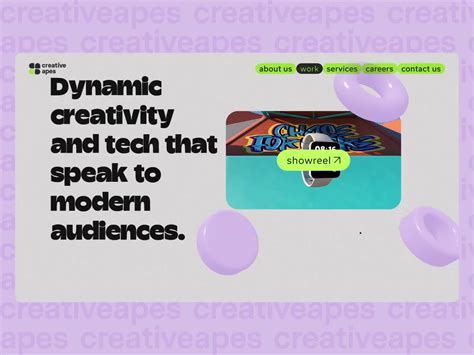 Creative Apes Mouse Interactions Aards