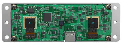 Affordable Intel Realsense D421 Depth Camera For 3d Vision