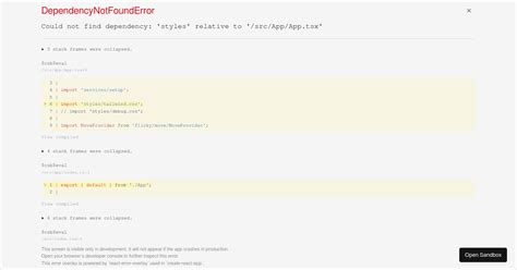 Playing With React Spring Codesandbox