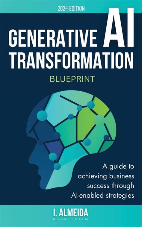 Bookscape Buy Generative Ai Transformation Blueprint