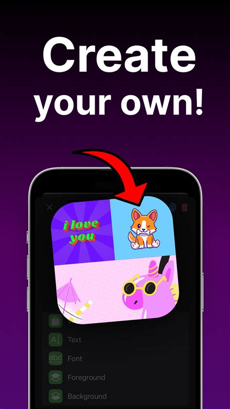 Clock Widget For Home Screen Para IPhone Descargar