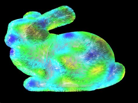 Github Yusufcelik01tesselation Shaders A Simple Program That Implements Level Of Detail And