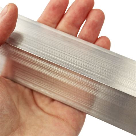 How To Bend Angle Aluminium Bar A Beginners Guide Speciality Metals
