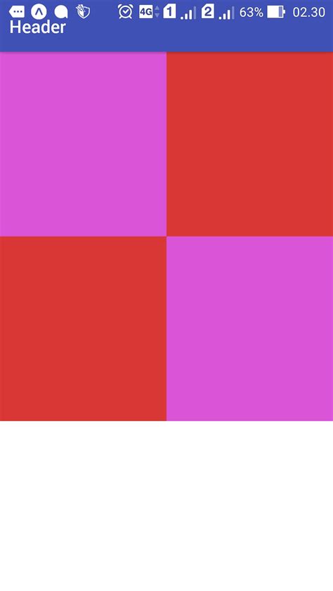 Doest Have The Statusbar · Issue 934 · Geekyantsnativebase · Github