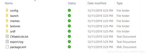 Matlab Solidworks 机器人建模（2）如何把cad文件转化成urdf文件 Matlab Urdf教程 Csdn博客