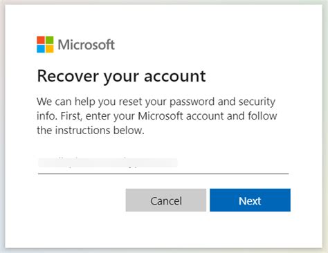 How To Reset Your Microsoft Account Password If You Forgot It Minitool