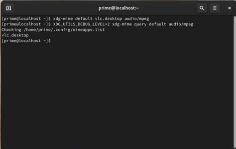 how to make vlc your default player — vlc desktop user documentation 3