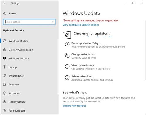 Keep It Simple With Intune 15 Managing Windows Updates Sccmentor Paul Winstanley