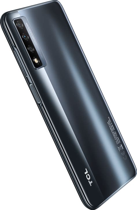 TCL Smartphone 20 5G Design Horizontal Design TCL Global TCL Smartphone 20 5G Design Horizontal Design TCL Global