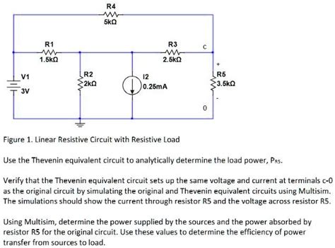 R4 W 5 R1 R3 C 15 25 V1 R2 2 12 025ma 3v 0 R5 35 Figure