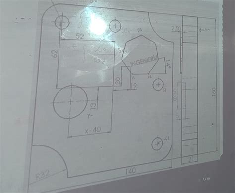 Solved Please Make A Code For A Haas Cnc Gmh ﻿etc Code