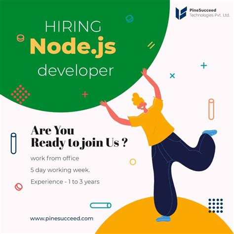 Nirma Bairwa On Linkedin Nodejsdeveloper Hiring Experience Work Share Nodejsdeveloper