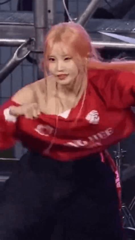 Fromis9 Hayoung Kpop Nsfw