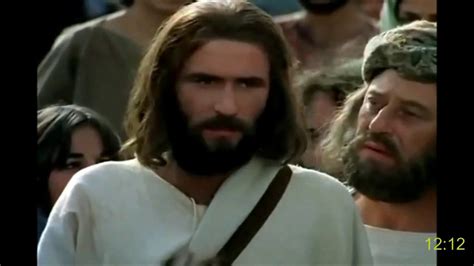 ფილმი ლუკას სახარება იესო ქრისტე თავები 11 12 13 და 14 Georgian Lukes Gospel Youtube