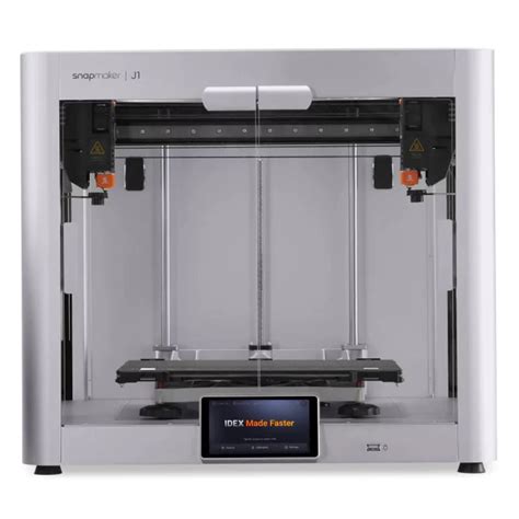 Snapmaker J1 High Speed Idex 3d Printer