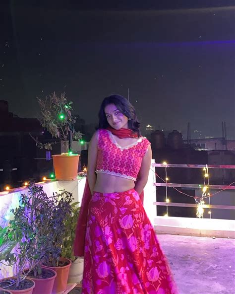 Sanjana🥀 Sanjana Prajapati • Instagram Photos And Videos