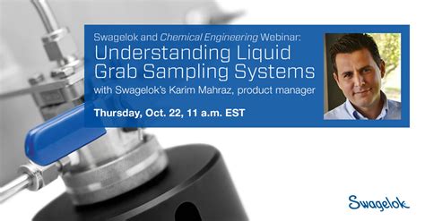 Understanding Liquid Grab Sampling Systems