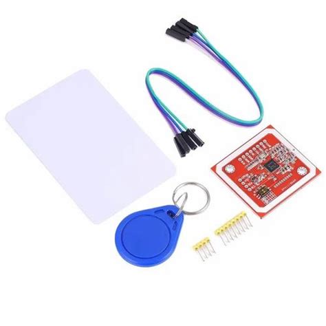1356 Mhz Pn532 Nfc Rfid Read Write Module V3 Kit At ₹ 344piece In Mumbai