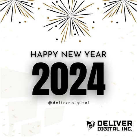 deliver digital inc on linkedin happy new year we wish you a year