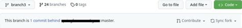How To Sync A Forked Repository On GitHub Baeldung On Ops