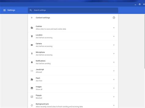 How To Manage The Microphone And Camera Privacy Settings On Your