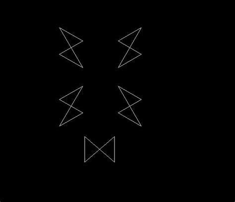 Nested Blocks That Associate To Lines Autodesk Community