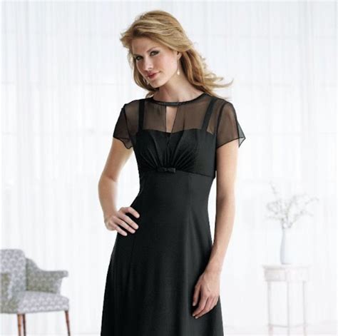 Formal Concert Attire For Women