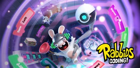 Rabbids Codingappstore For Android
