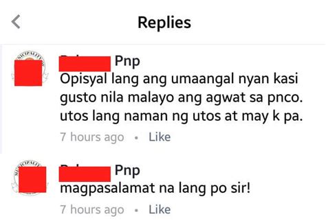 WHAT ARE THE 3 MOST IMPORTANT VALUES OF PNP