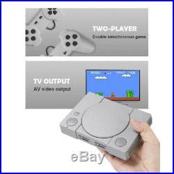 Mini PS Style Retro Games Console Sony Playstation Built In Games Mario UK Retro Games
