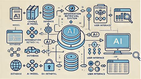 The Challenges Of Gen Ai Information Retrieval