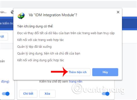 How To Add IDM To Chrome Install IDM For Chrome