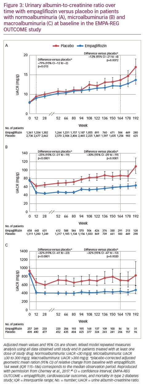 Empagliflozin And Cardio Renal Outcomes In Patients With Type 2