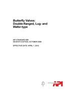 API Std 609 PDF Engineer Documents Center