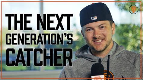 Patrick Bailey Is The Next Big Thing 04 16 2025 San Francisco Giants