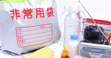 災害時にないと困るもの！事前に揃えて災害に備えよう｜記事一覧｜くらし×防災メディア「防災ニッポン」読売新聞
