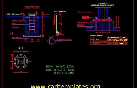 Cad Templates Free Download Autocad Files