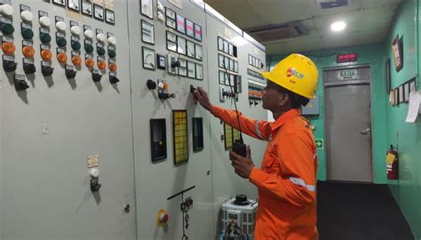 Listrik Padam Begini Penjelasan Manager Pln Ulp Karimun Rcmnews