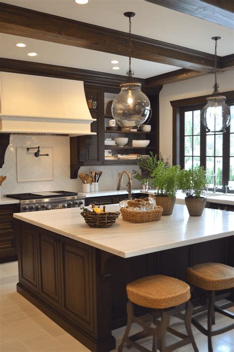 29 Contemporary Farmhouse Ideas That Redefine Modern Living - My Elegant Home