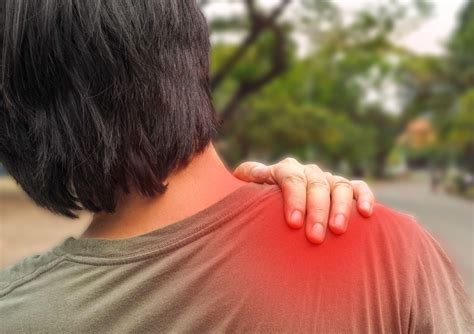 Ac Separation And Slap Lesions Understanding Shoulder Injuries And