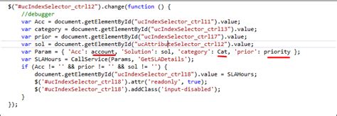 Why Cannot Read Property Value Of Null Error Is Popping In Error Log Of Javascript How To