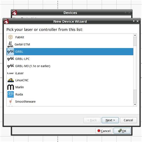 K40 Skipping And Having A Error Causing It To Have A Gcode Word Repeated In Block Error