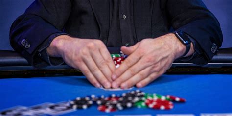 Shuffling The Deck Mit Technology Review