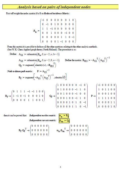 Resistance How To Do An Electrical Network Analysis Electrical